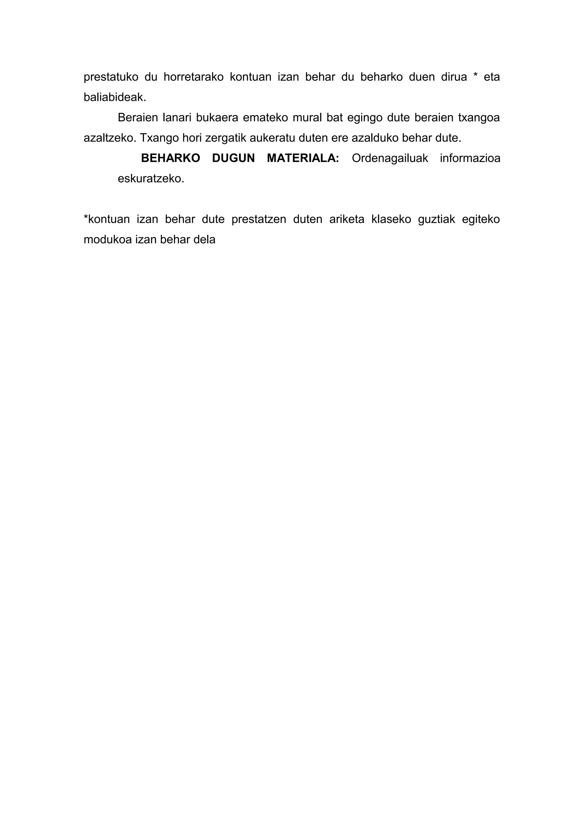 Unitate didaktikoa ikt ak erabiliz | PDF