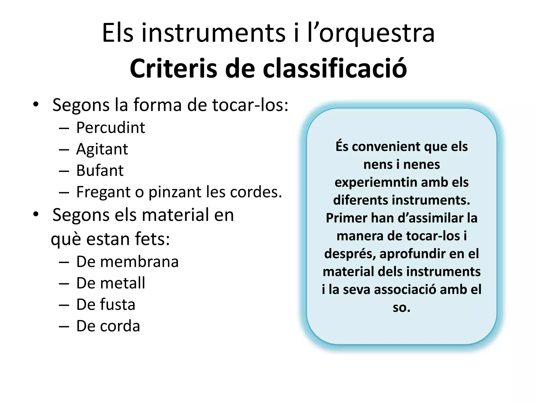 Unitat formativa 2 llenguatge rítmico musical | PPTX