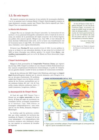 Unitat historia 2.1 | PDF