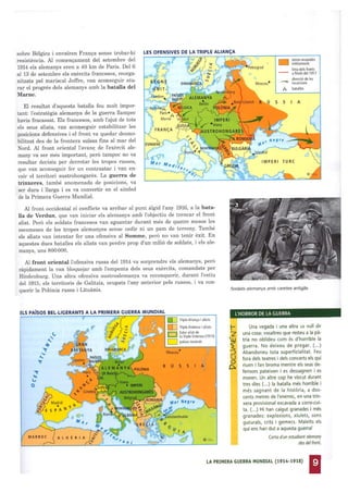 Unitat historia 2.1 | PDF