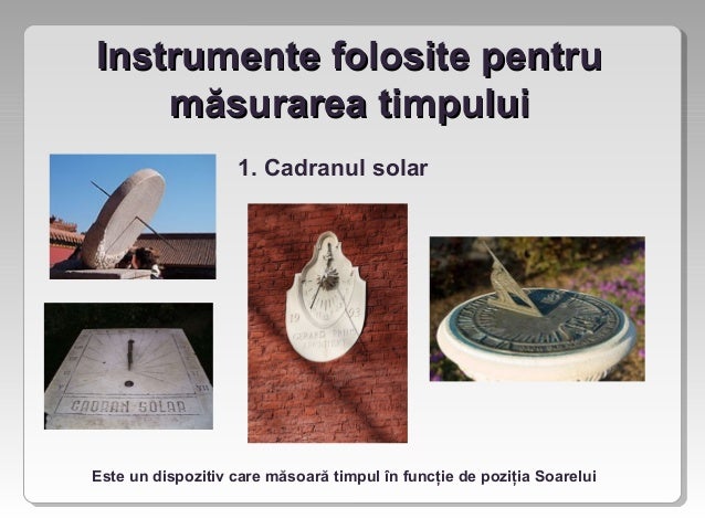 Unitati de masura_pentru_timp