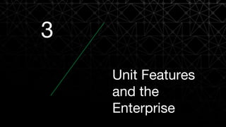 NGINX Unit at Scale: Use Cases and the Future of Unit | PPT