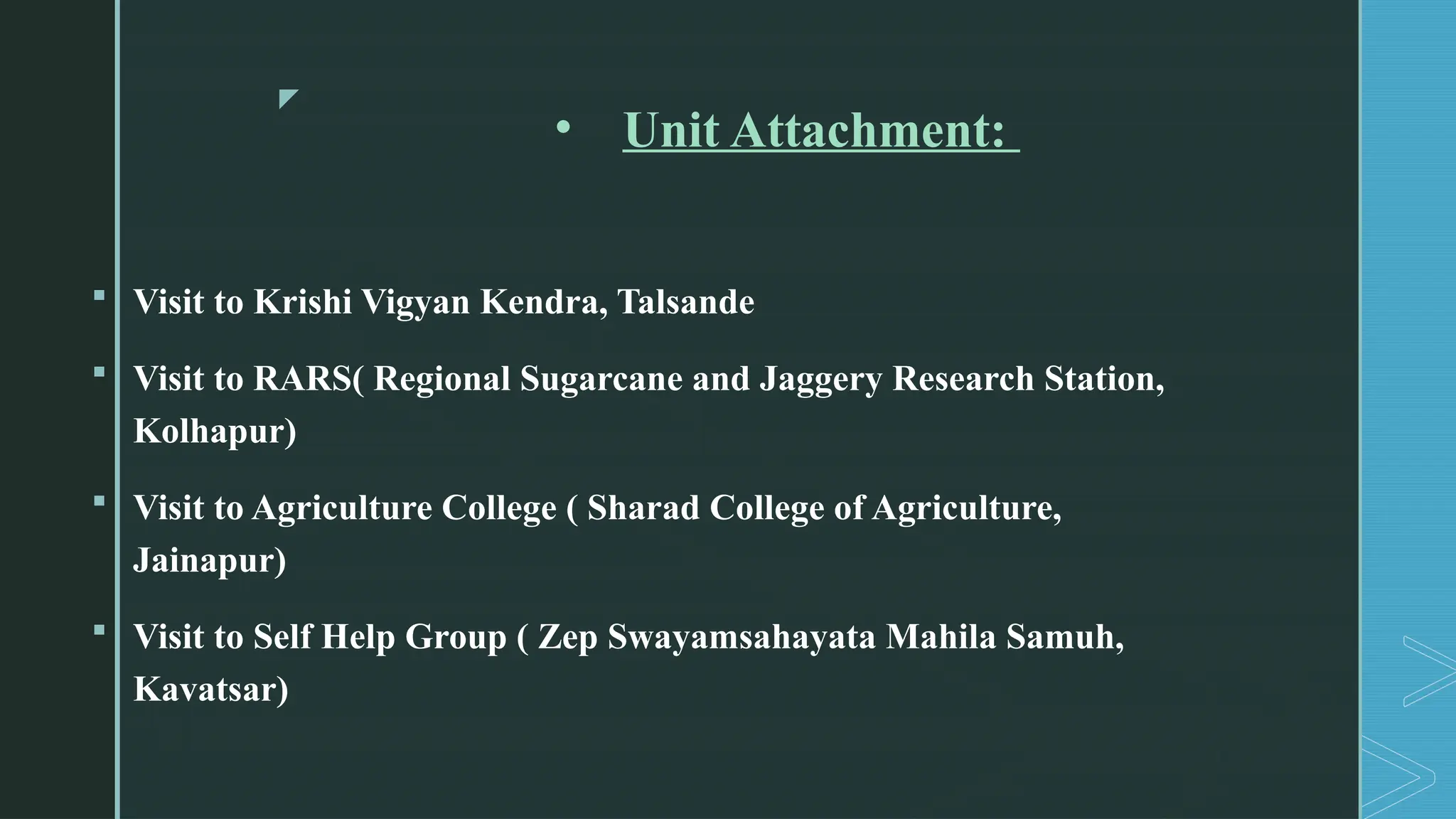 Unit Attachment ppt.. (1).pptx units attached | PPTX