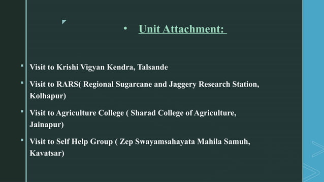Unit Attachment ppt.. (1).pptx units attached | PPTX