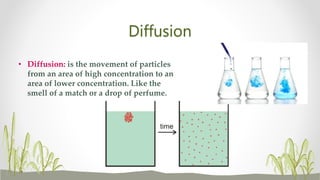 Unit b plants for food & fibre | PPTX