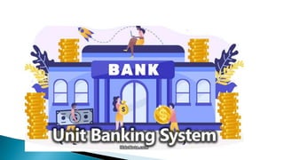 UNIT BRANCH BANKING.pptxat makerere univ | PPTX