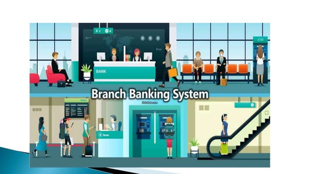 UNIT BRANCH BANKING.pptxat makerere univ | PPTX | Business Banking ...