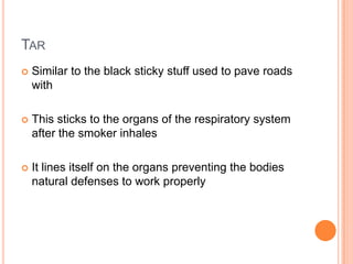 Unit b section - 4.2 factors that affect the body | PPTX