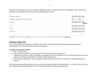 Unit Builder guide | DOCX