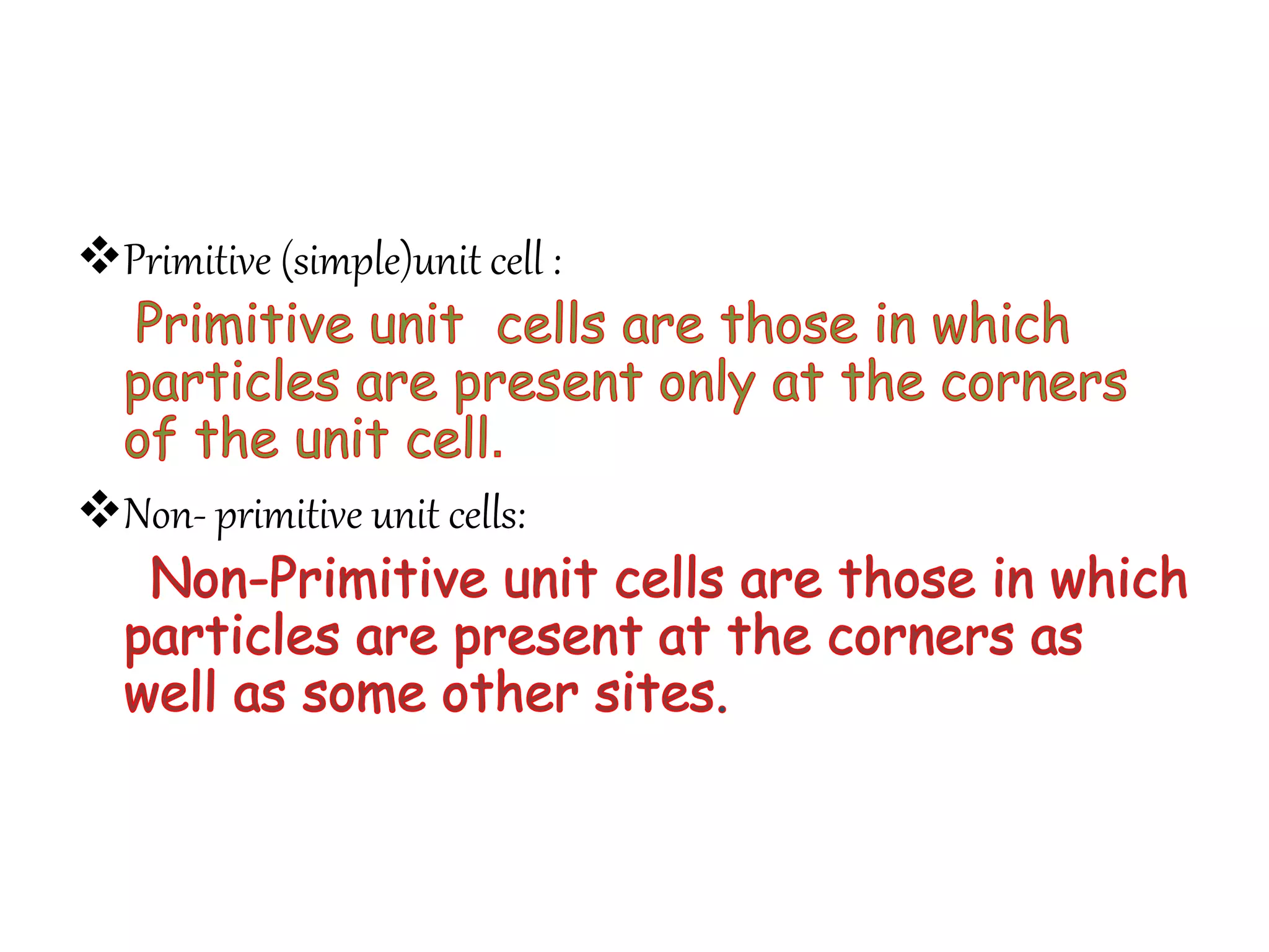 unit cell.pptx
