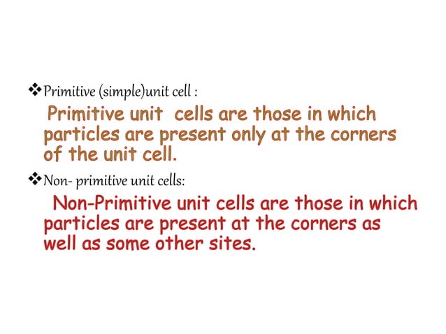 unit cell.pptx