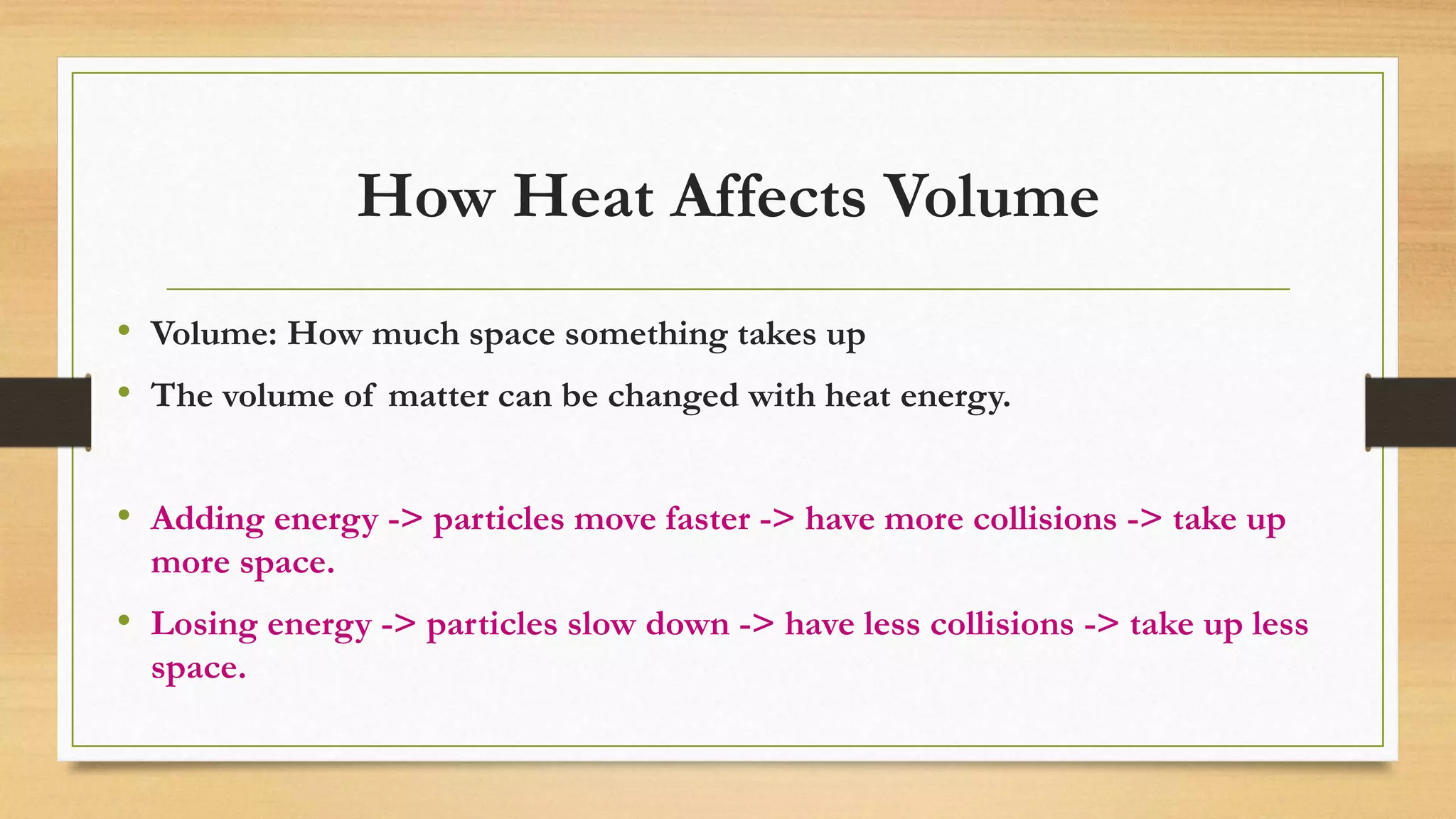 Unit c heattemperaturenotes | PPT