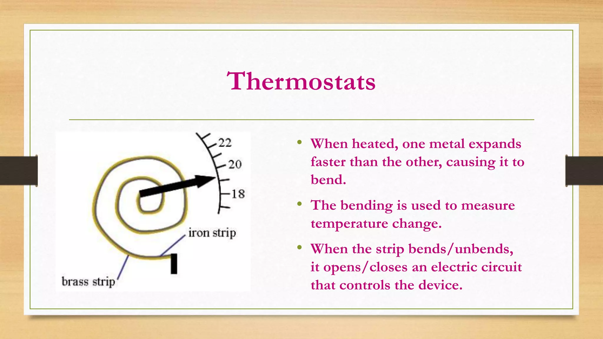 Unit c heattemperaturenotes(heating systems) | PPT