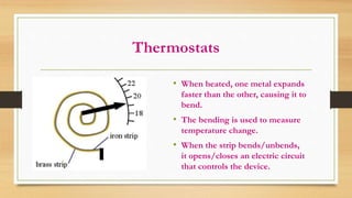 Unit c heattemperaturenotes(heating systems) | PPT