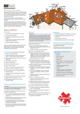 Unit check sheet diagram | PDF