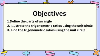 Unit Circle Finding Trigonometric Ratios.pdf