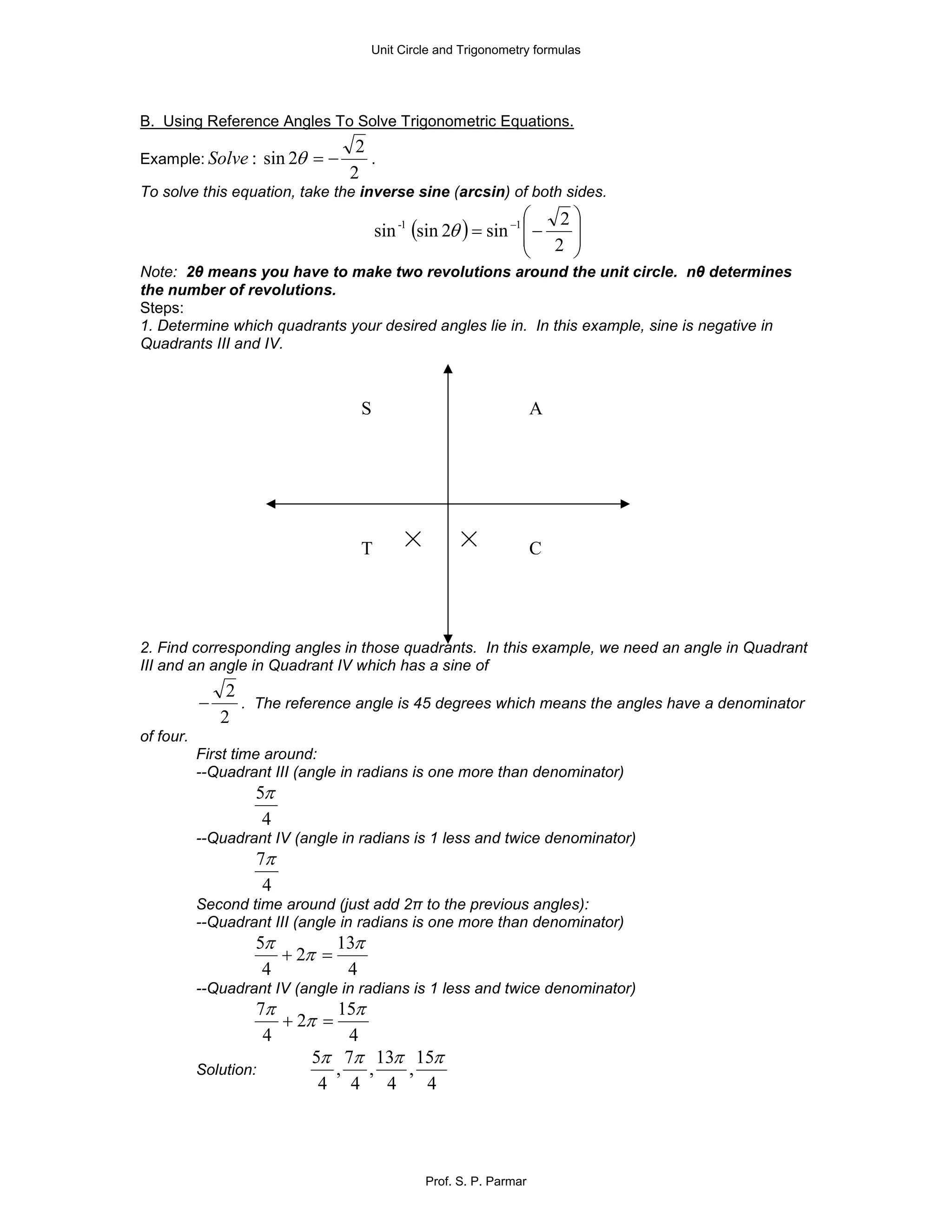 UNIT CIRCLE - MATHEMATICS- Basic understanding.pdf