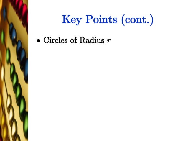 unit_circle_lesson_in trigonometric functions | PPT