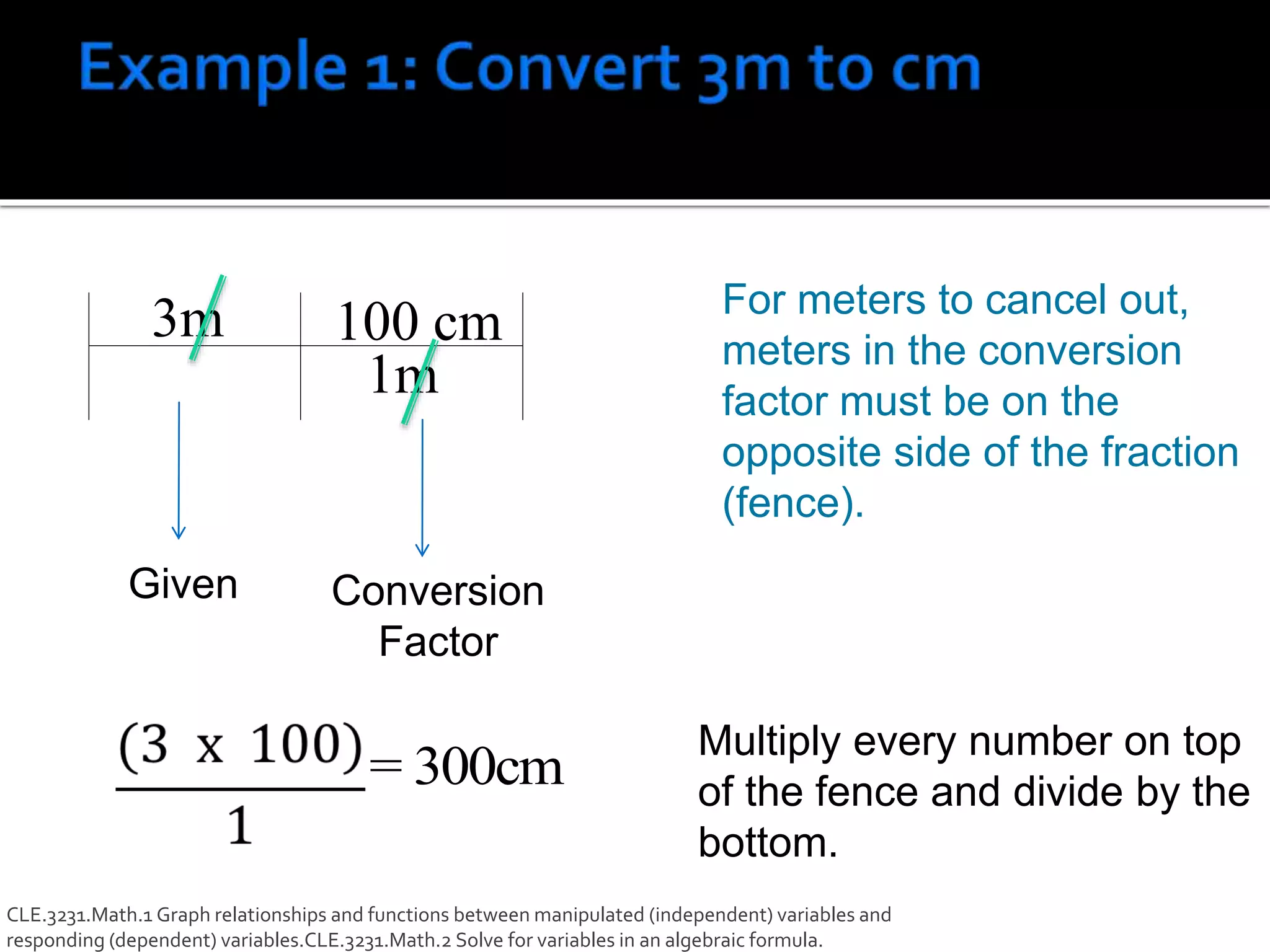Unit Conversions.ppt