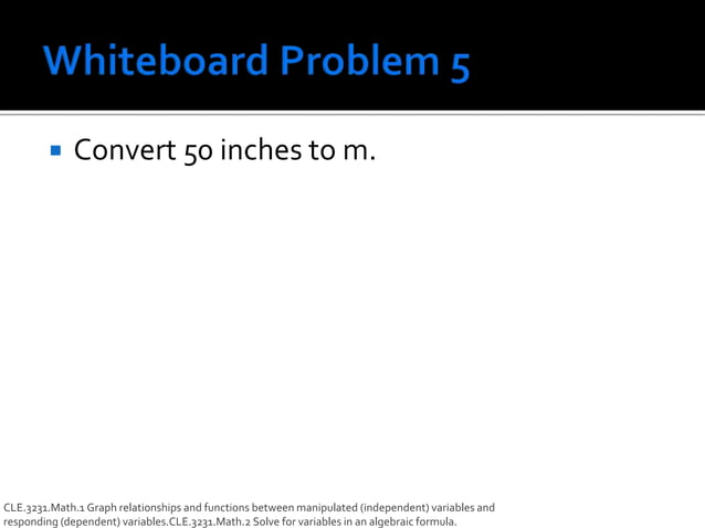 Unit Conversions.ppt