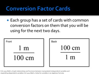 Unit Conversions.ppt