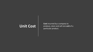 Unit Costing.pptx