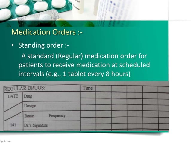 Unit dose system | PPTX | Pharmaceutical Industry | Industries