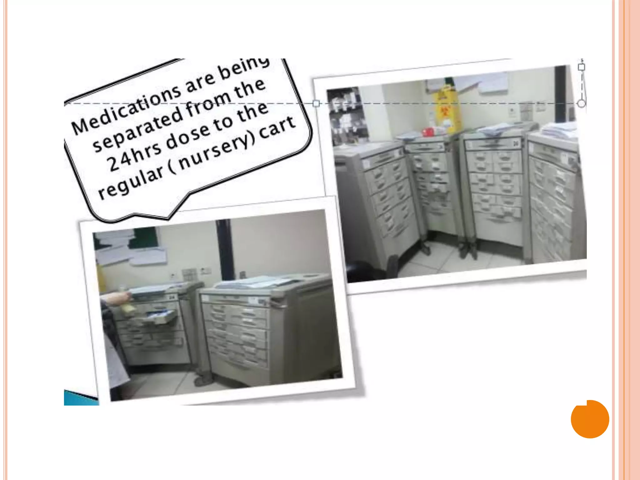 Unit dose system | PPTX