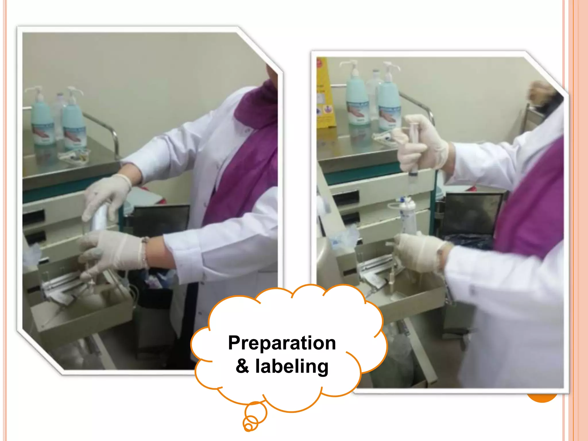 Unit dose system | PPTX