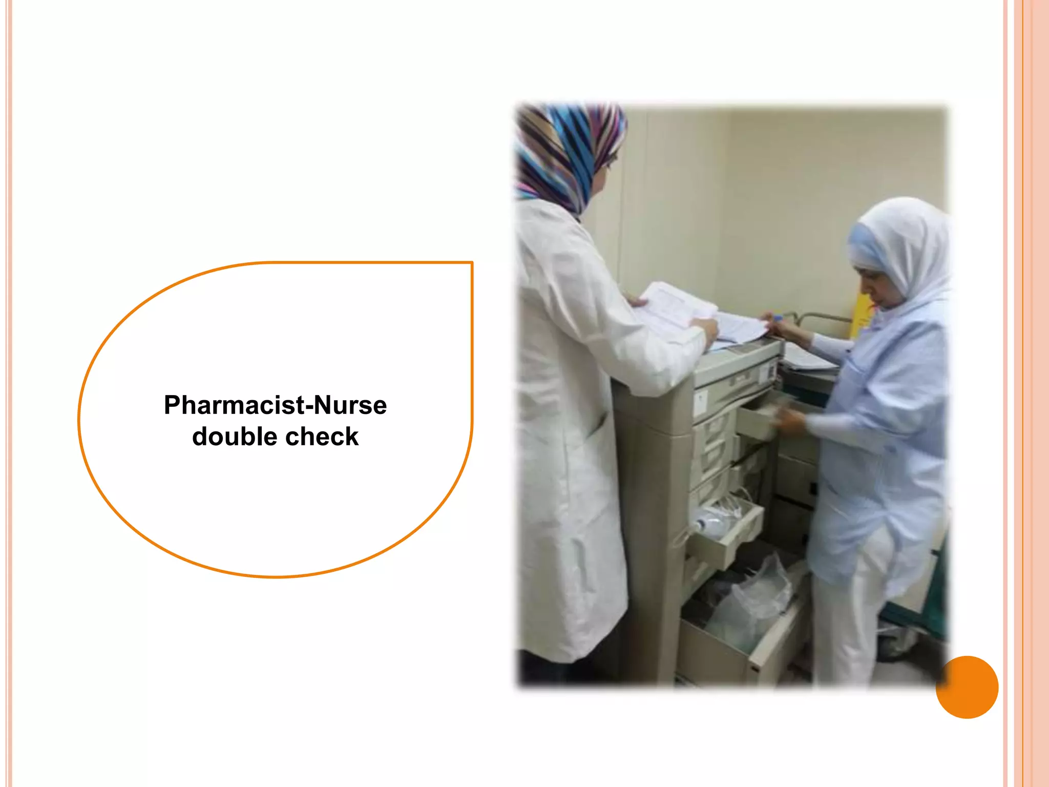 Unit dose system | PPTX