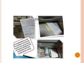 Unit dose system | PPTX