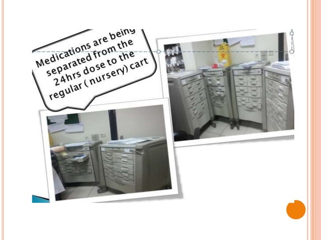 Unit dose system | PPTX | Pharmaceutical Industry | Industries