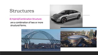 Unit d structures & forces | PPT
