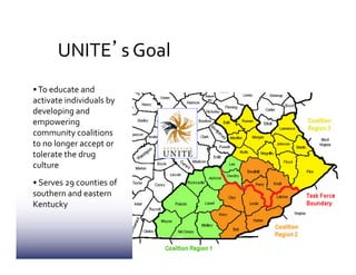 Operation UNITE | PDF