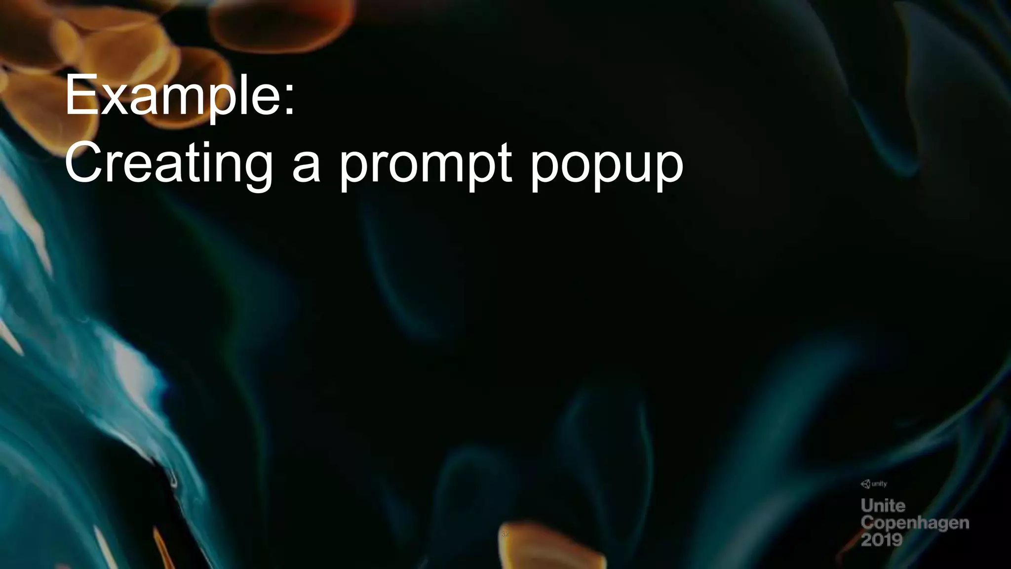 Best Practices Async Vs Coroutines Unite Copenhagen 2019 Pptx Web Development Internet