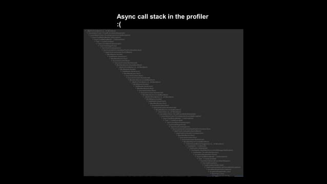Best practices: Async vs. coroutines - Unite Copenhagen 2019 | PPTX | Web Development | Internet