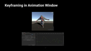 Introducing Animation Rigging for Unity 2019.3 – Unite Copenhagen 2019 | PPT