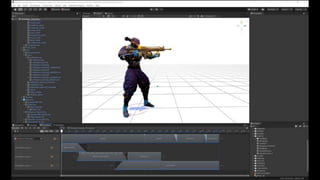 Introducing Animation Rigging for Unity 2019.3 – Unite Copenhagen 2019 | PPT