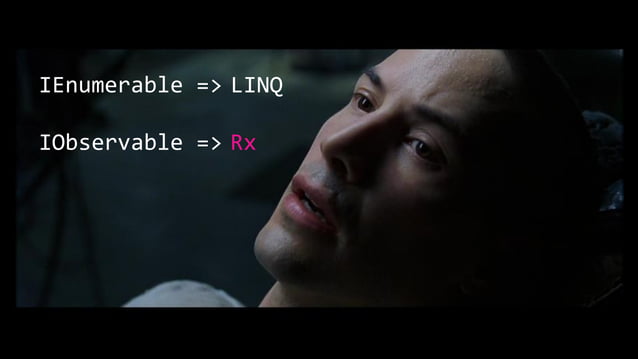 Unite 2017 - Reactive Programming - Pieter Nijs | PDF | Programming Languages | Computing