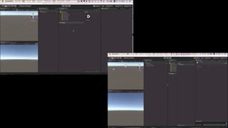 Unity Heatmap/Game Performance/Collaborate 紹介 | PDF | Computer Software and Applications | Computing