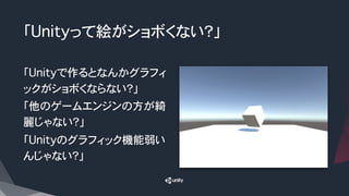 Unity Heatmap/Game Performance/Collaborate 紹介 | PDF | Computer Software and Applications | Computing
