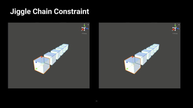 Extending the Animation Rigging package with C# – Unite Copenhagen 2019 ...