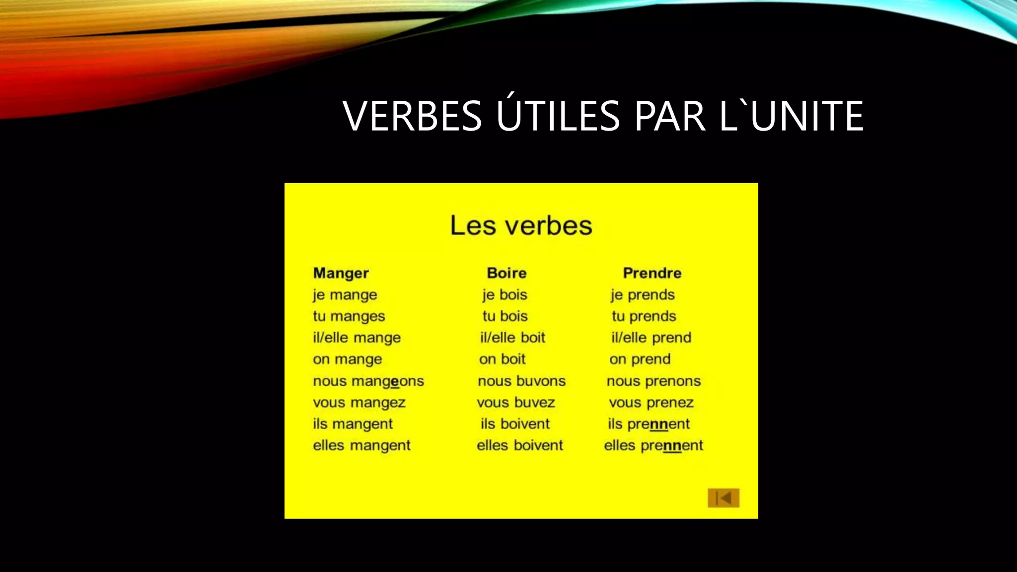 unite 2 Bon appetit! 6to..pptx | Food & Drink