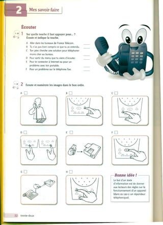 vite 3 unite 2 | PDF