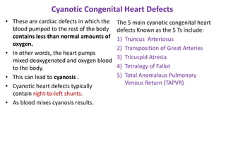 Unite 3 Congenital Heart Diseases-5.pptx
