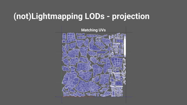 Progressive Lightmapper: An Introduction to Lightmapping in Unity | PPT