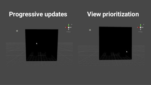 Progressive Lightmapper: An Introduction to Lightmapping in Unity