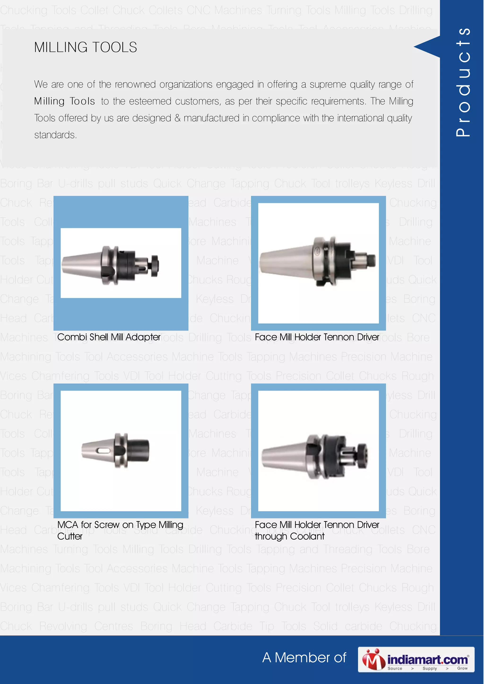 Unitech tooling-systems | PDF