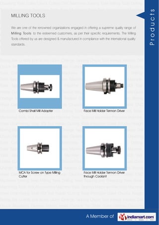 Unitech tooling-systems | PDF