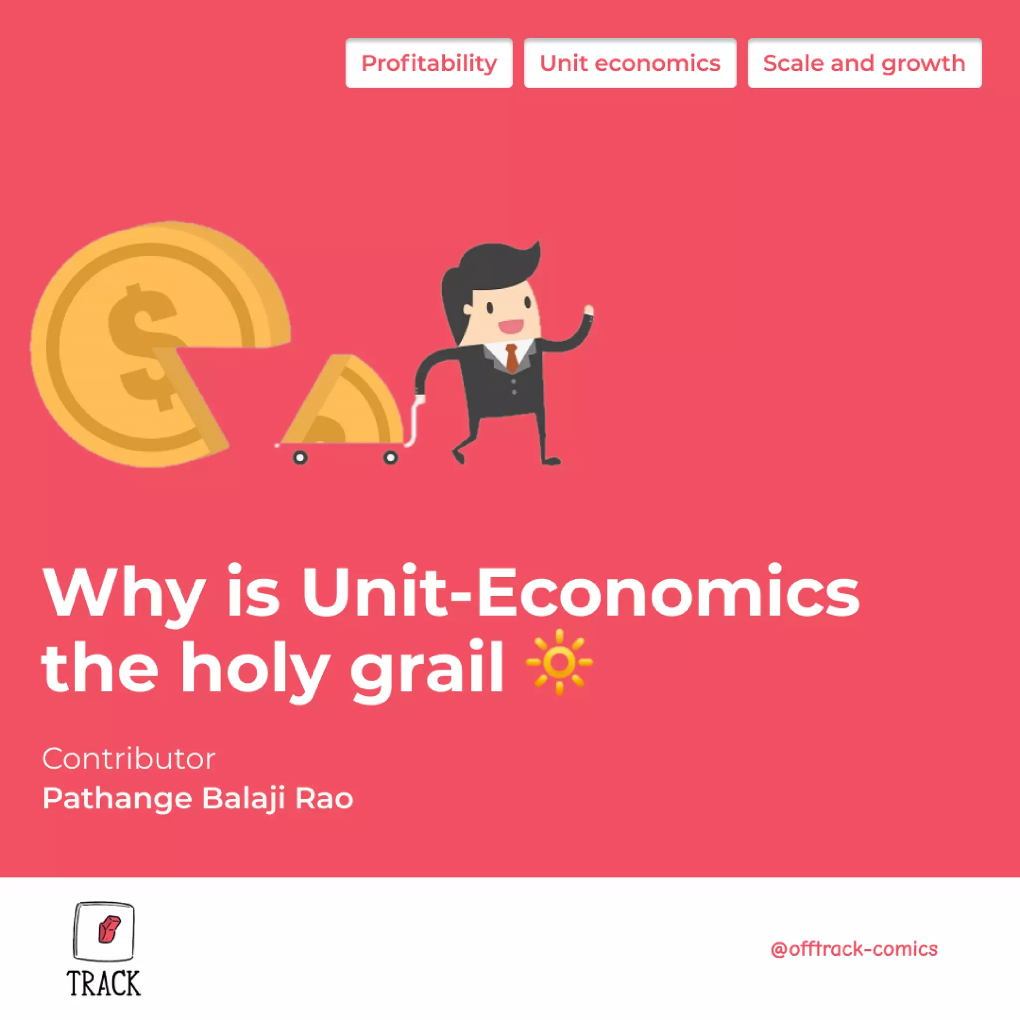 Unit economics | PDF